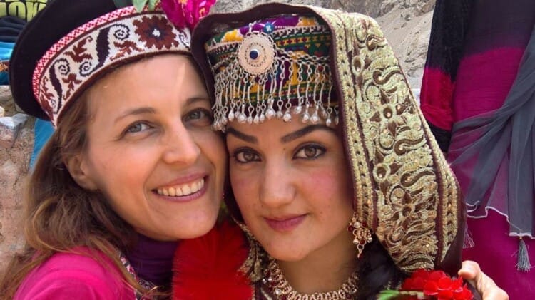 Hunza Community:150 साल तक जीने वाले पाकिस्तानी समुदाय का रहस्य, तीन ...