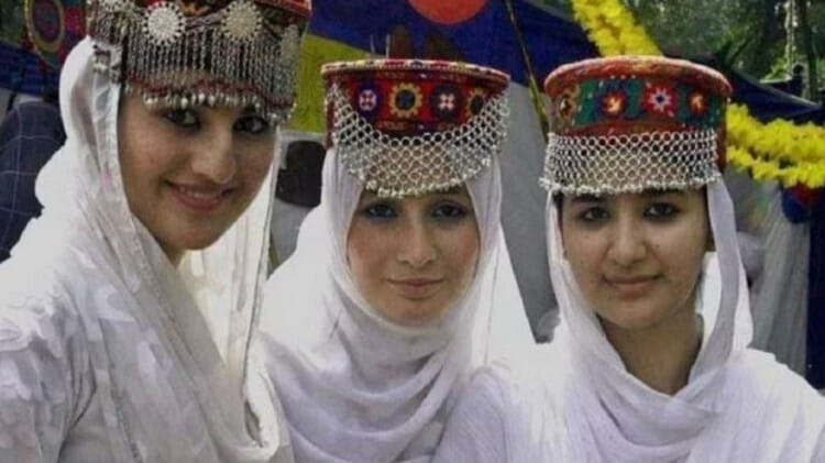 Hunza Community:150 साल तक जीने वाले पाकिस्तानी समुदाय का रहस्य, तीन ...