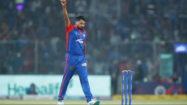 World Test Championship: Who Is Mukesh Kumar Standby Player In Team ...