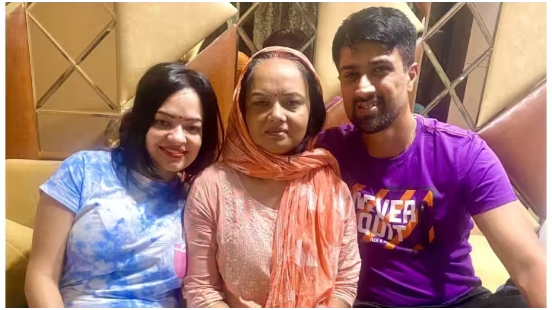 Gautam Gambhir Arranges Medical Support To Ex-india Cricketer Rahul Sharma's Mother In Law ...