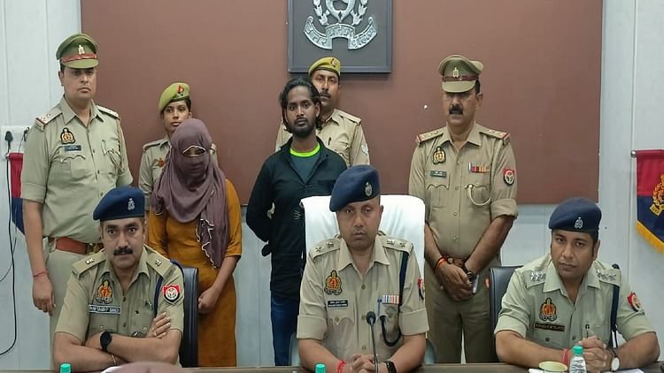 Wife Kept Sleeping With Body Of Husband After Murder Had Killed Her
