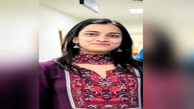 Nancy Sharma Of Jerkh Village Of Bilaspur Became Nursing Officer, Will ...