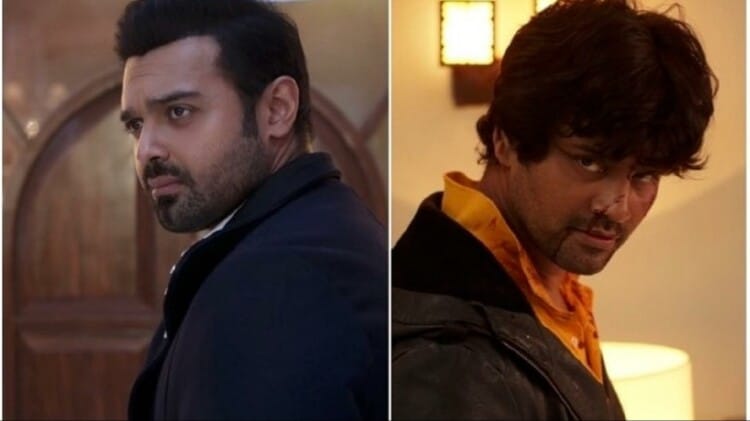 Rosh Movie Review In Hindi Mimoh Chakraborty Yash Raj Nikita Soni Alina ...