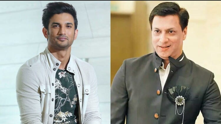Madhur Bhandarkar Says The Audience Got Angry With Bollywood Actor Sushant Singh Rajput Death ...