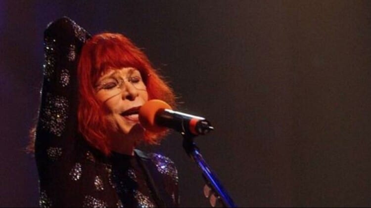 Rita Lee Death: Brazil Long Reigning Queen Of Rock Singer Dies At 75 At ...