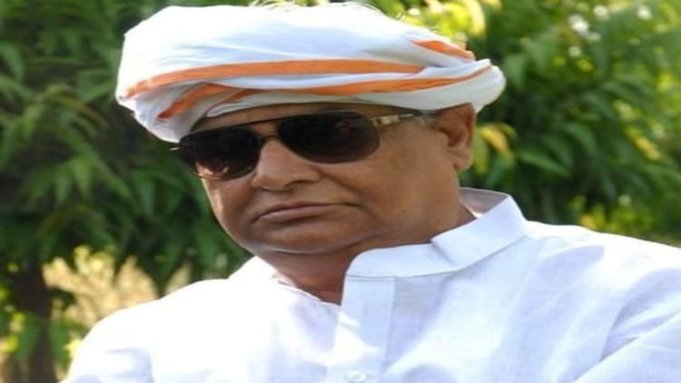Congress Mla Murari Lal Says Kirori Lal Meena Should Be Made The Chief ...