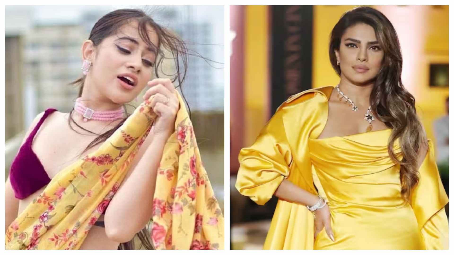 Filmy Wrap: Urfi Javed Mocks Ashneer Grover For Alleged Fraud Priyanka ...