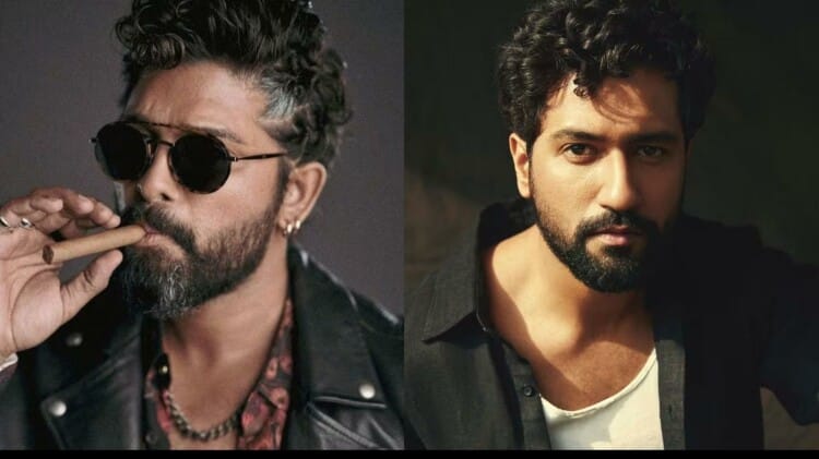 The Immortal Ashwatthama Vicky Kaushal Leave The Project And Pushpa 2 ...