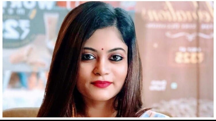 Bengali Actress Sucharita Biswas Has Filed A Complaint Accusing Her Ex ...