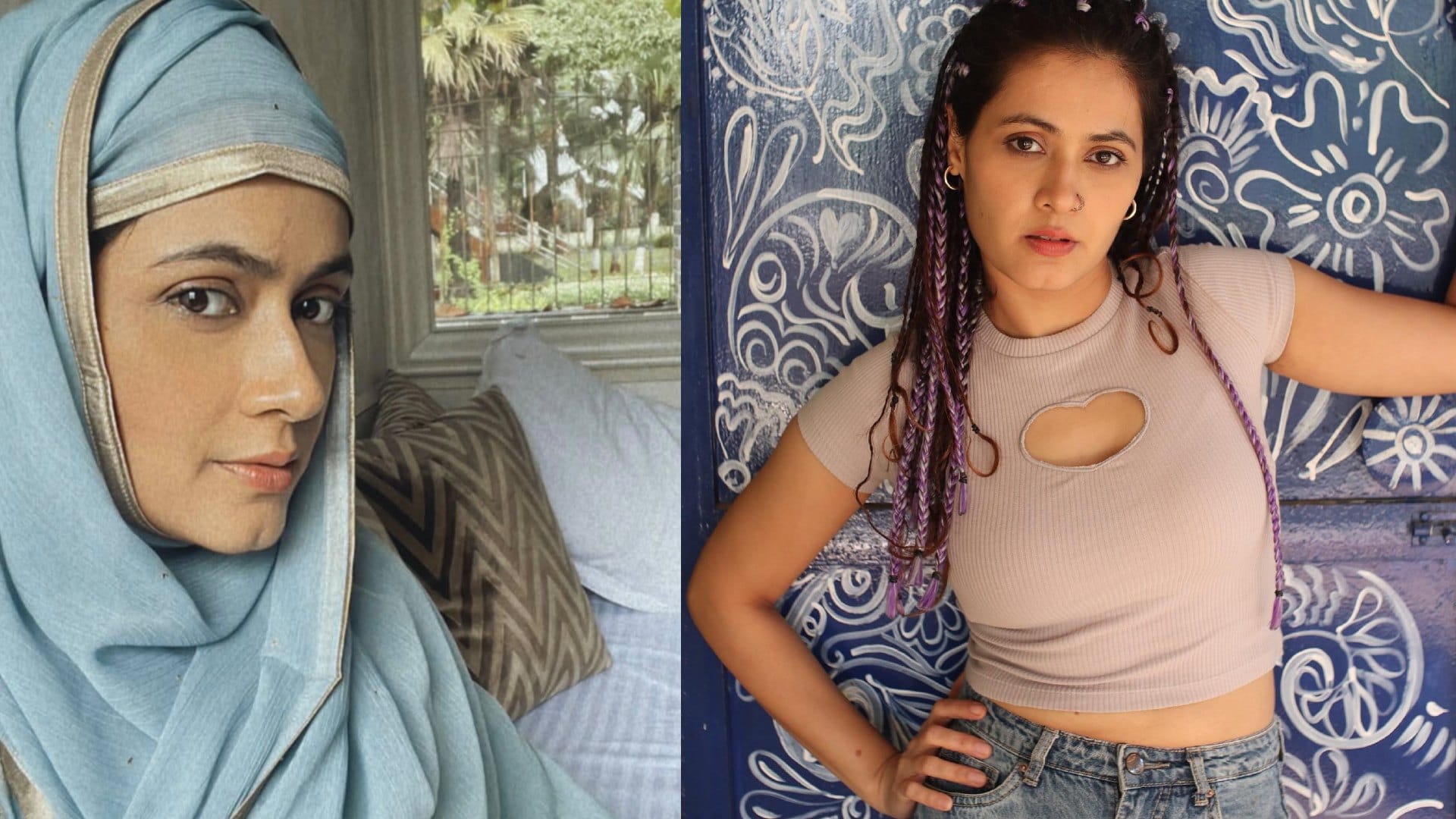 Fashion Asifa Of The Kerala Story Sonia Balani Glamorous Photos - Amar Ujala Hindi News Live ...