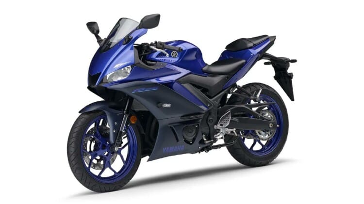 Yamaha R3 Bookings Starts Unofficially At Dealerships Level Know Launch ...