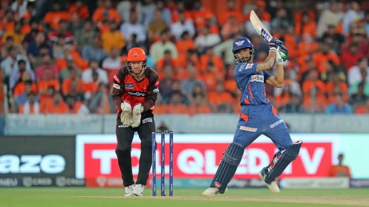 Srh Vs Lsg Ipl 2023 Highlights: Sunrisers Hyderabad Vs Lucknow Super Giants Match Scorecard ...