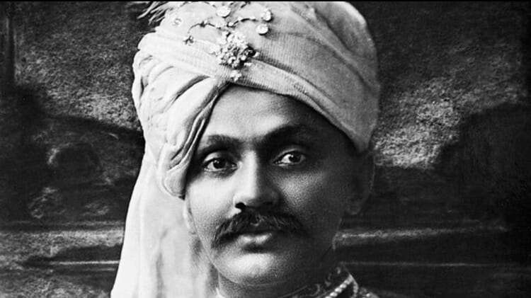 Studios Of Bombay 5: जामनगर के महाराजा ने सिनेमा के लिए खोली तिजोरी ...