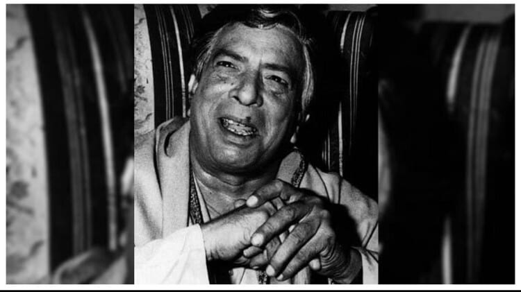 Nazir Hussain:आजाद हिंद फौज के सिपाही थे नजीर हुसैन, फिर कैसे बने फादर ...