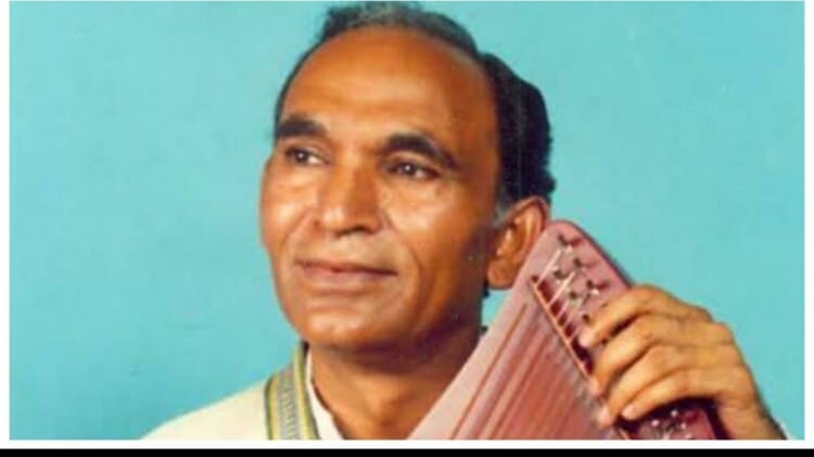 Ustad Ghulam Sadiq:रामपुर-सहसवान घराने से ताल्लुक रखते थे गुलाम सादिक ...