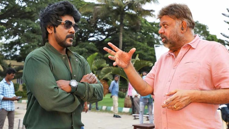 Chandramukhi 2 Director P Vasu Revealed Why Kangana Ranaut Raghava ...