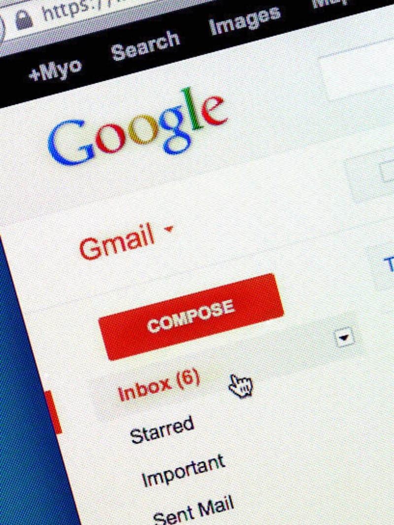 Google Adds New Features In Gmail For Online Shoppers Here Is The Details - Amar Ujala Hindi ...