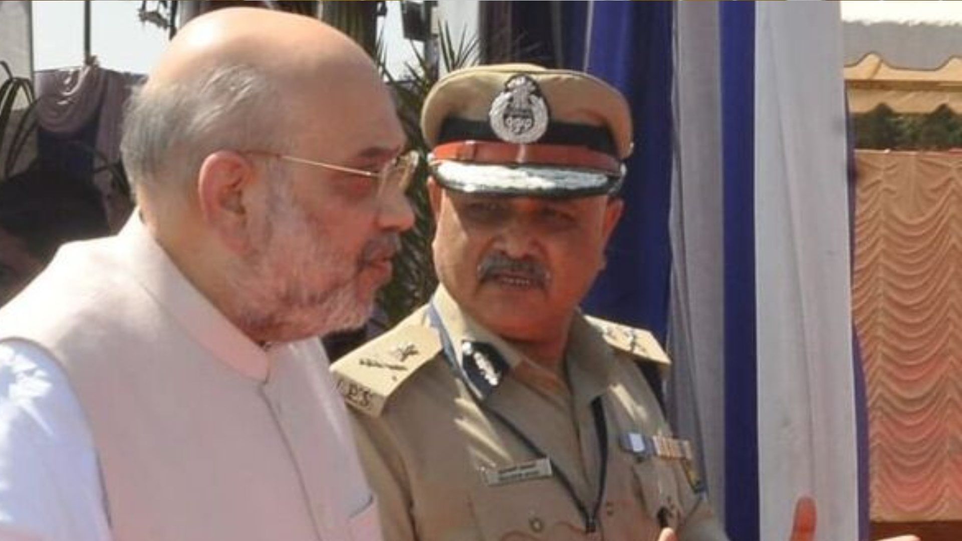 Praveen Sood Appointed Cbi New Director For Two Years Central Bureau Of Investigation - Amar ...