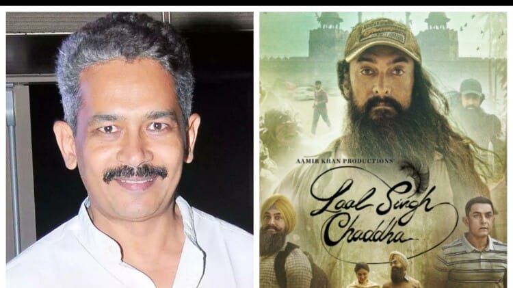City Of Dreams Series Actor Atul Kulkarni Talks About Politics And Laal Singh Chaddha Box Office ...