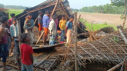 Mocha Cyclone: Death came flying and throat was cut on sight; Similar ...