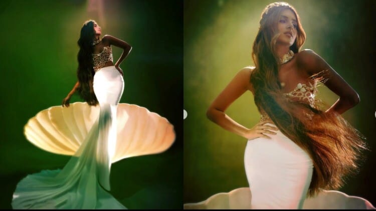 The Little Mermaid:बॉलीवुड की ये एक्ट्रेस हैं द लिटिल मरमेड, जलपरी बन ...