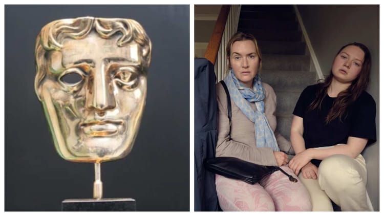 Bafta Awards 2023: I Am Ruth Wins For Single Drama And For ...