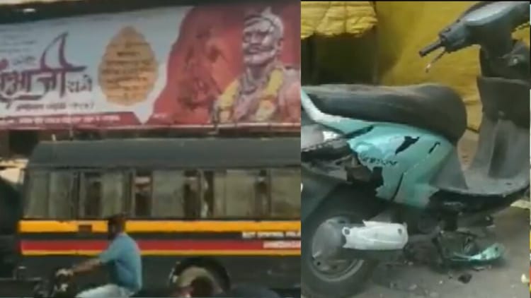 Video:अहमदनगर के शेवगांव में बवाल, हिंसक झड़प के बाद उपद्रवियों ने कई ...