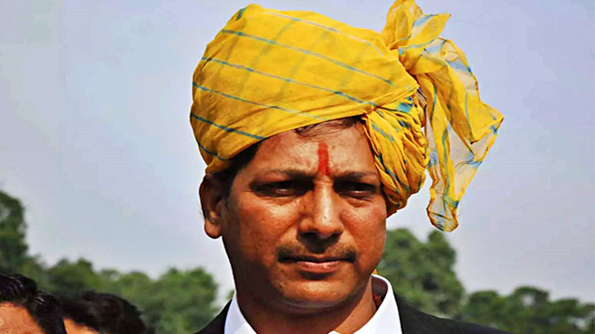 Rajendra Singh Gudha: Profile Of Minister Sacked By Gehlot Government ...