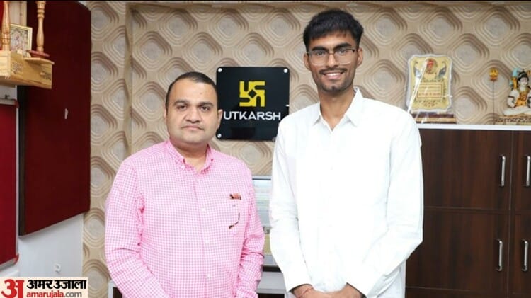 Ssc Cgl Topper 2022 Mohit Chowdhary Creates History And Get 1st Rank In ...