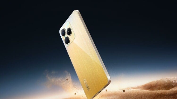 Realme Narzo N53 Vs Nokia C32:10 हजार रुपये में कौन-सा फोन बेस्ट है ...