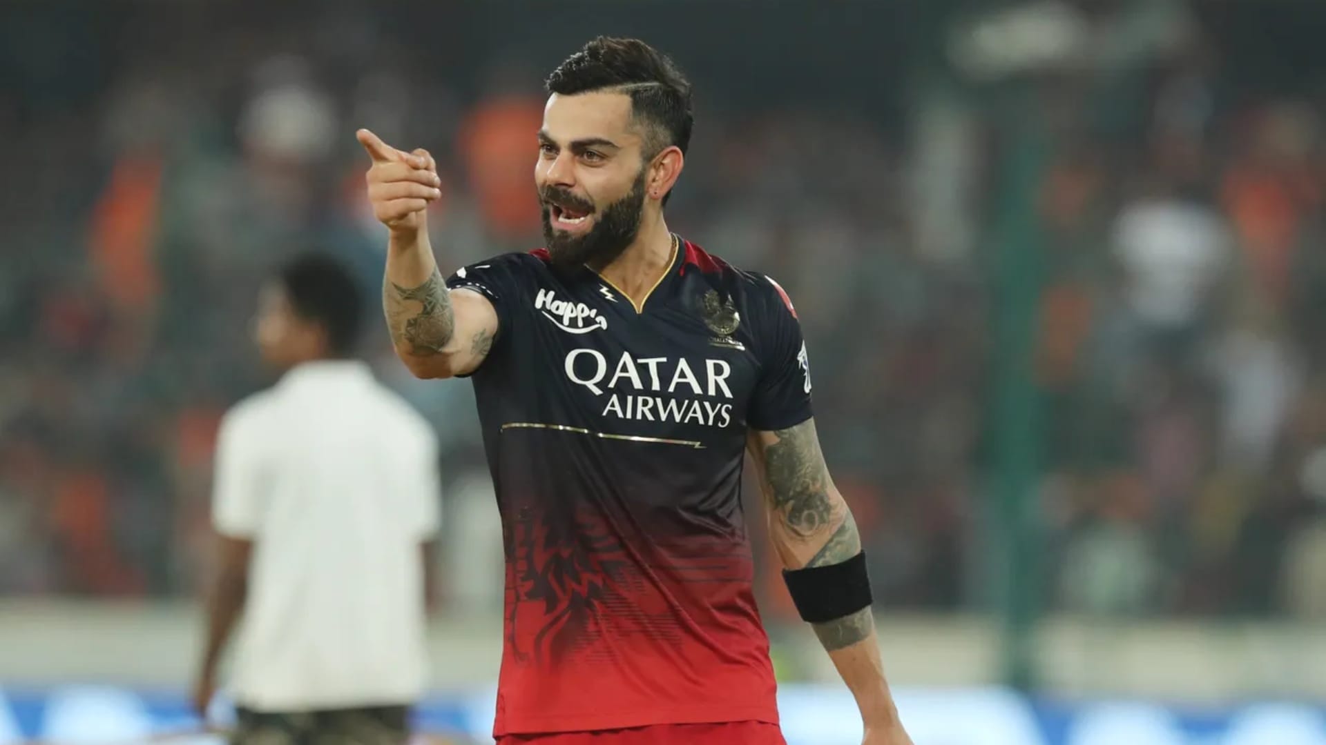 Wtc Final Ricky Ponting Reaction On Virat Kohli Century India Vs ...