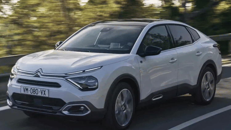 Citroen Is Planning To Launch New Sedan Car In India, Know Features And ...
