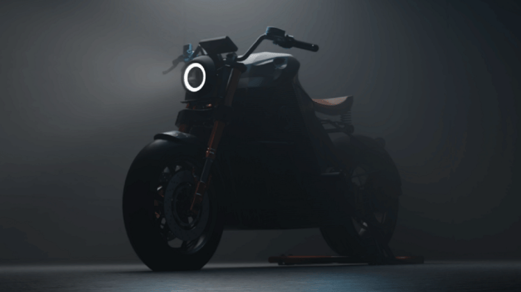 Kabira Mobility Unveils Km5000 Electric Cruiser Bike, Claims To Be ...