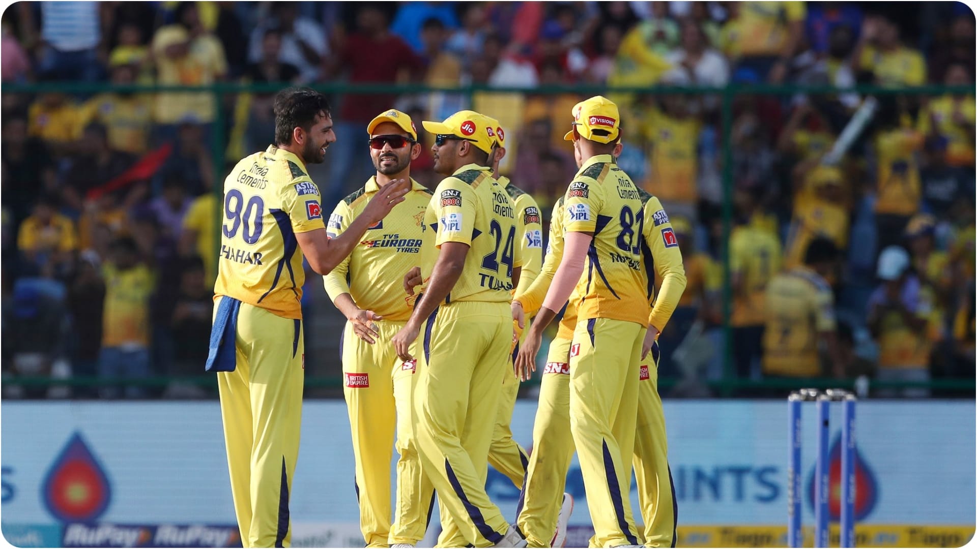Ipl 2024: Csk Got Second Blow Before Ipl, After Devon Conway, Matheesha ...