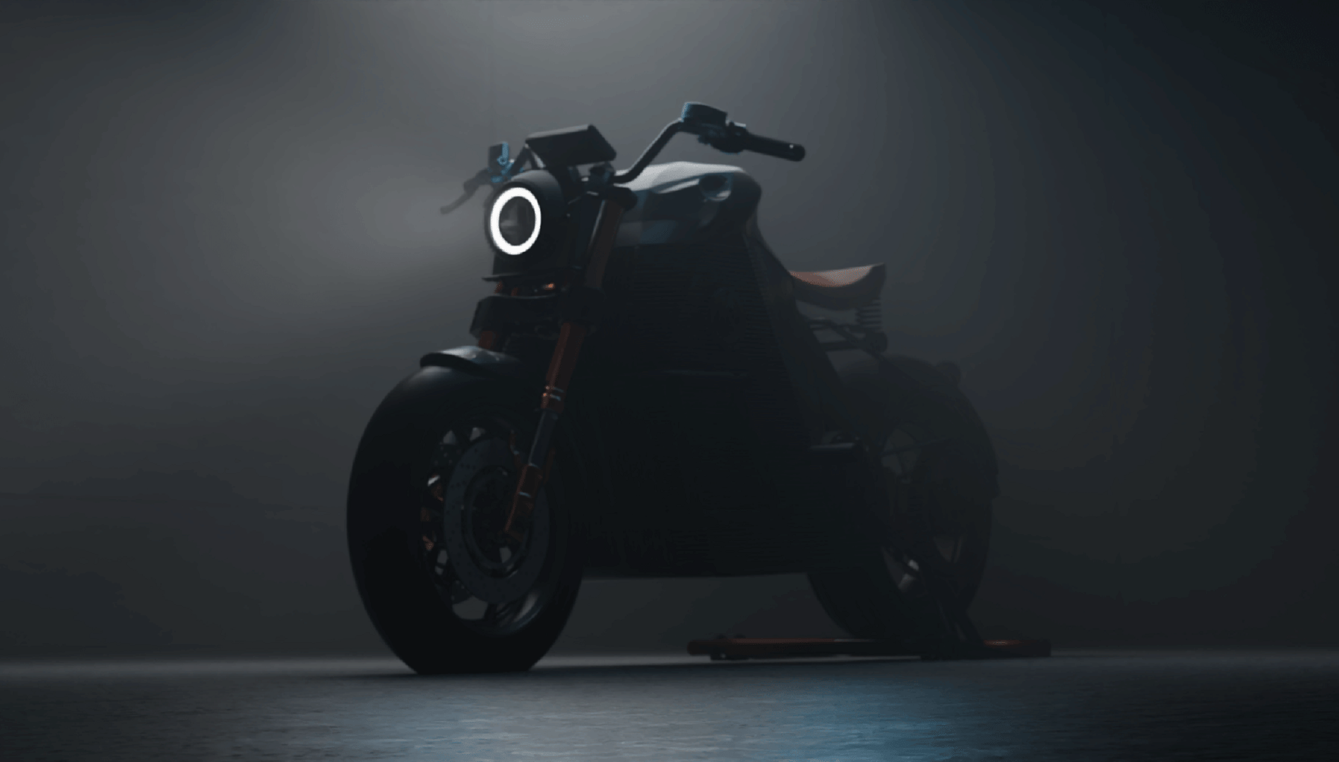 Kabira Mobility Unveils Km5000 Electric Cruiser Bike, Claims To Be ...