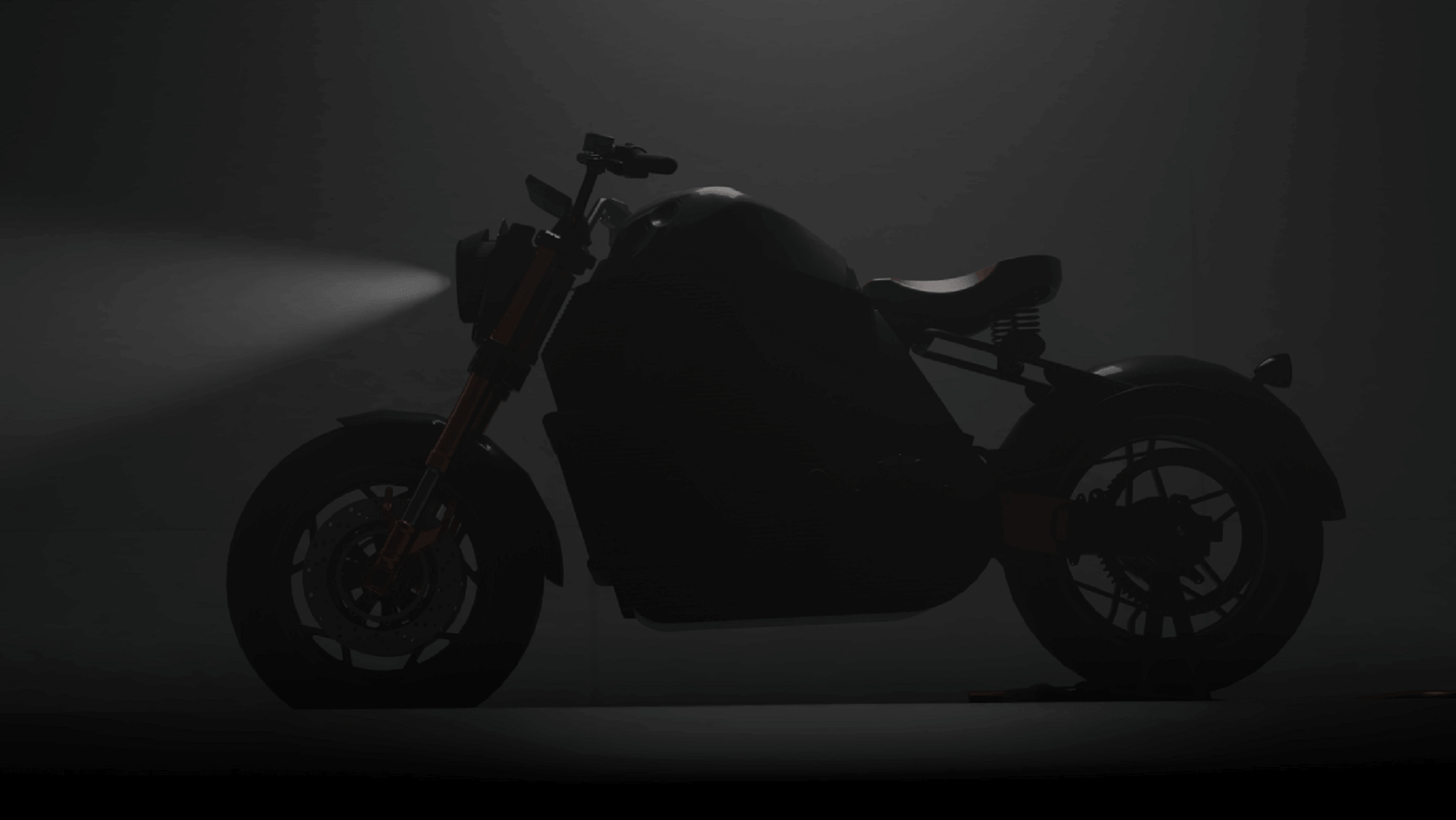 Kabira Mobility Unveils Km5000 Electric Cruiser Bike, Claims To Be ...