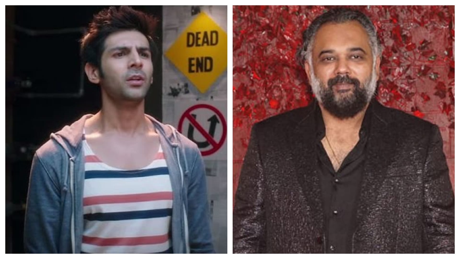 Kartik Aaryan Completed 12 Years In Industry Pyaar Ka Punchnama Director Luv Ranjan Praised ...