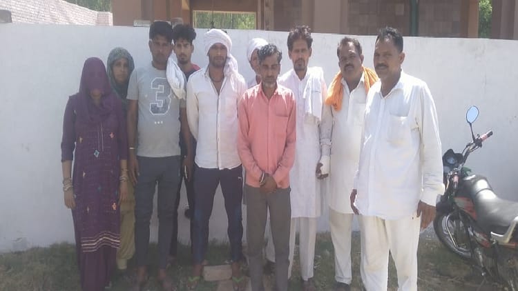 No Clue Of Missing Youth In Jind, Fear Of Drowning In Canal, Police Launched Search Operation ...