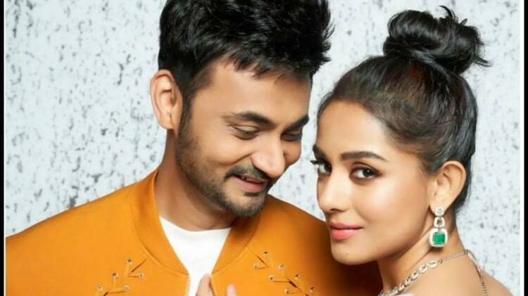 अमृता राव की खुशहाल शादीशुदा जिंदगी का राज