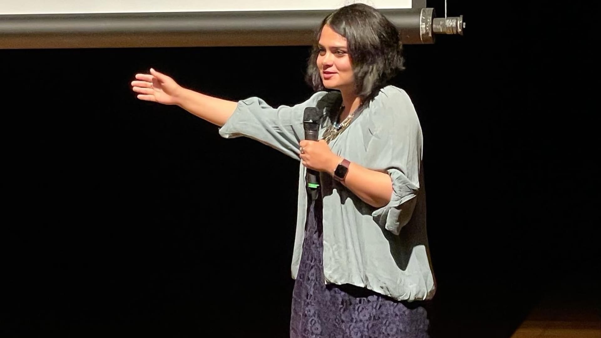 Delhi Crime Producer Apoorva Bakshi Boards Pakistan First Miyazakistyle ...