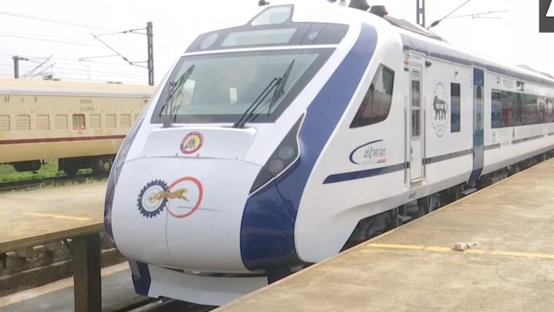 West Bengal | Northeast To Get Its First Vande Bharat Express Soon ...
