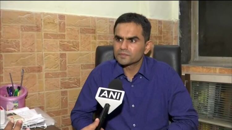 Sameer Wankhede Ex Ncb Officer Aryan Khan Drugs Case Claims He His Wife Gets Threat Messages ...