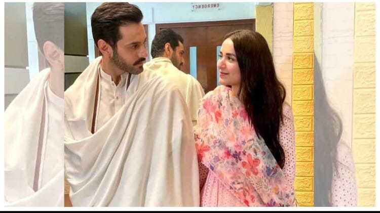 Tere Bin:पाकिस्तानी शो 'तेरे बिन' में मैरिटल रेप सीन दिखाने पर नूरन ...