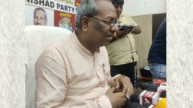 Nishad Party Will Ask For 27 Loksabha Seats In General Election 2024. - Amar Ujala Hindi News ...