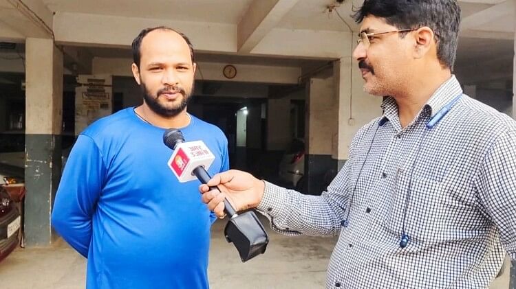 Upsc Result 2022 Bihar Son Rahul Srivastava Patna Became Tenth Upsc ... Upsc Result 2022 Bihar Son Rahul Srivastava Patna Became Tenth Upsc ...