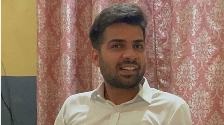 Ankit Nain Son Of A Farmer From Jind District Has Secured 99th Rank In Upsc Amar Ujala Hindi