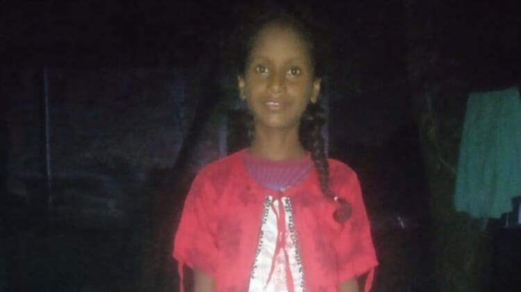 Monkey Jumped On A Teenager Going On The Road, Died During Treatment ...