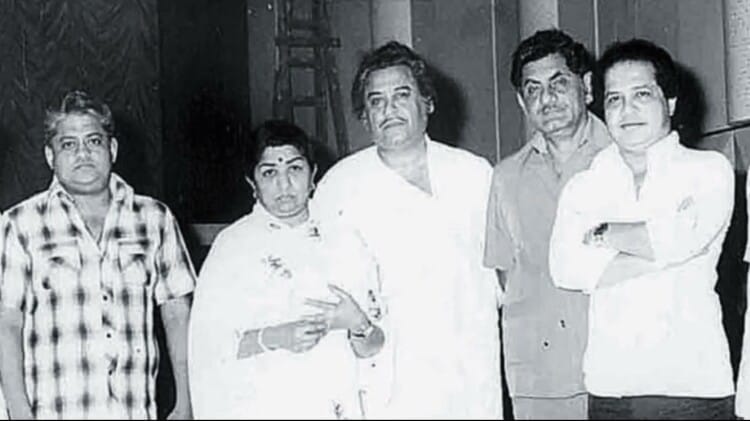 Laxmikant (pyarelal) Exclusive:बेटी राजेश्वरी से जानिए कैसे बने एलपी के ...