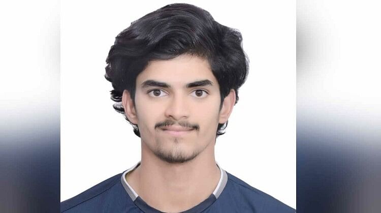Hpu Rohit Thakur Will Participate In National Level Cricket Camp - Amar ... Hpu Rohit Thakur Will Participate In National Level Cricket Camp - Amar ...