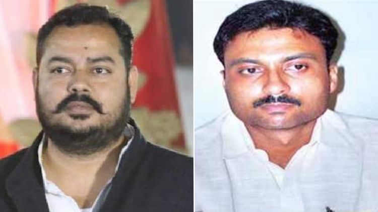 Now Gorakhpur Police Will Declare Reward On Mafia Sudhir Singh And Vinod Upadhyay - Amar Ujala ...